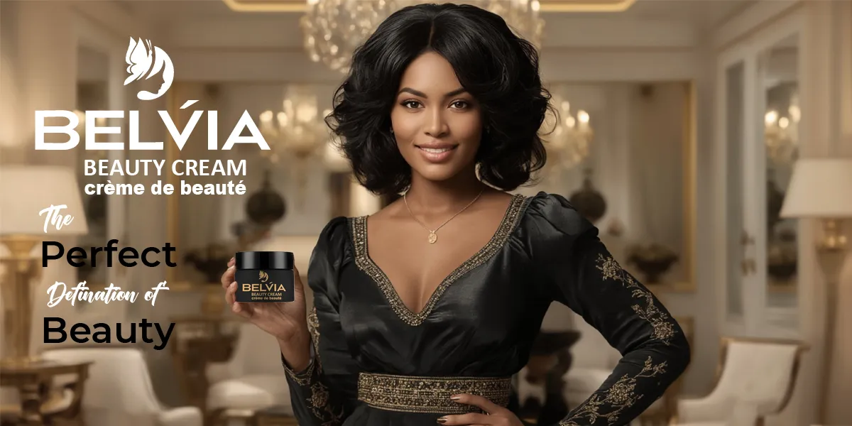 Belvia Beauty Cream | Best Face, & Skin Whitening Cream